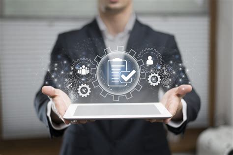 Data Governance Framework erklärt Wie profitieren Unternehmen davon