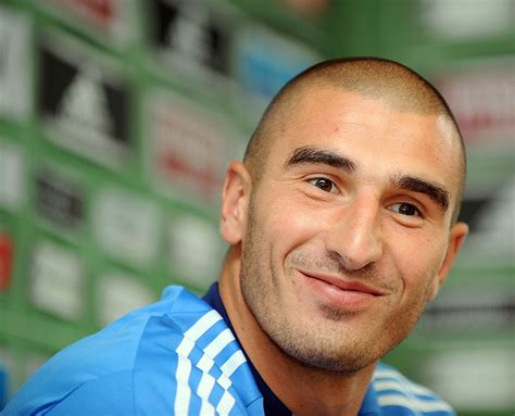 Asse Interview Stéphane Ruffier Continuer ma progression