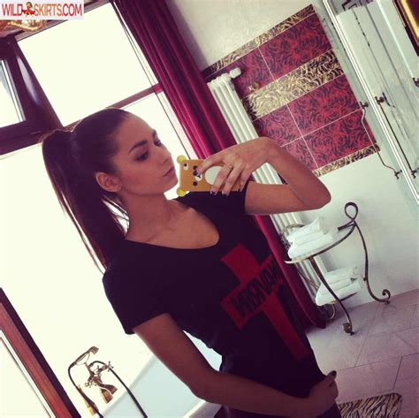 Helga Lovekaty Helgamodel Helgavalkyrie Nude Onlyfans Instagram Leaked Photo 1392
