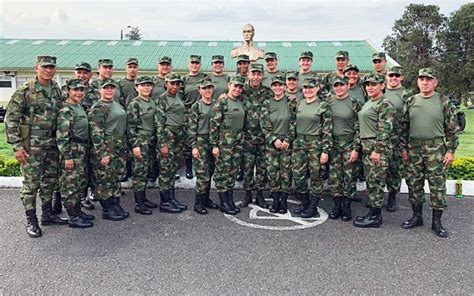Conozca Su Ej Rcito En El San Mateo El Diario