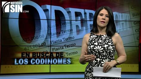 Transmisión en vivo ElInforme con Alicia Ortega 30 12 2019 YouTube