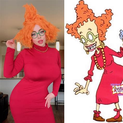 Cosplay Spotlight Bishoujo Mom превращает ваши любимые мультфильмы в