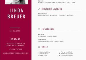 Lebenslauf Studenten Vorlagen Lebenslauf Praktikum Mit Beispielen Tipps