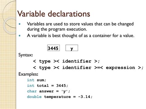 Ppt Introduction To Programming Using C Powerpoint Presentation