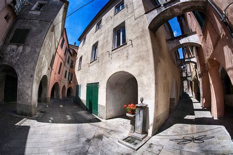 Borghi Pi Belli E Romantici Della Liguria Dove Andare A San Valentino