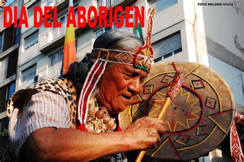 El Magazin de Merlo HOY 19 de Abril NO es el Día del Indio Americano