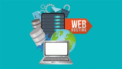 Top Mejores Hosting En El Mercado Para Tu Proyecto Web