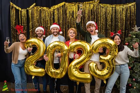 Las mejores frases cortas para felicitar la Nochevieja y el Año Nuevo