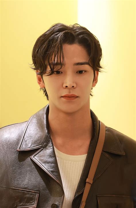Ro Woon Handsome Actors Sf9 Rowoon Korean Men