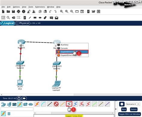 How To Install Packet Tracer On Debian Effortless Setup