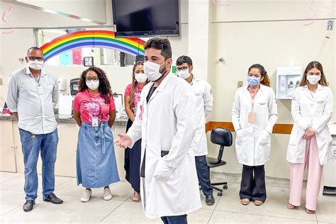 Palestras Conscientizam Mulheres Sobre O C Ncer De Mama No Ophir Loyola