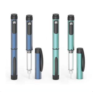 Insulin Pen Injector R80 1 GenSci Group For General Purposes