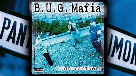 B U G Mafia Poveste Fara Sfarsit Feat Catalina Prod Tata Vlad