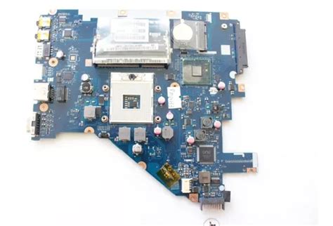 Placa Mãe Acer 5733z 5733 5742 La 6582p S Hdmi Nfe Garantia