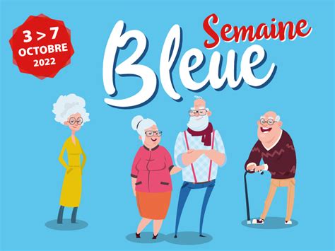 Succès pour une Semaine bleue riche en animations Saint Lys