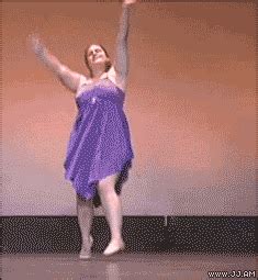 Dance Fail Find Share On Giphy