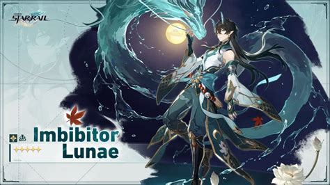 Dan Heng Imbibitor Lunae Skills And Abilities Revealed In Honkai Star Rail