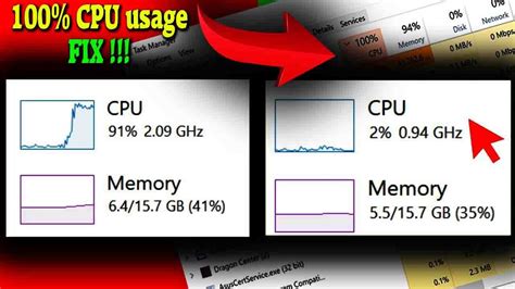 How To Fix Cpu Usage Windows Fix System Interrupts Cpu