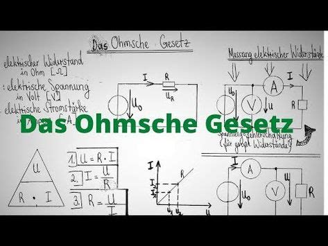 Grundschaltungen In Der Elektrotechnik Ideen In