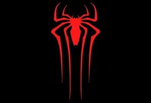 Smoky Design Spiderman Superheroes Logo Wallpaper Poster Price In India