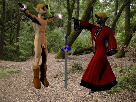 Rule 34 3d Dark Link Gay Link Male Nude Selfcest The Legend Of Zelda 1113385