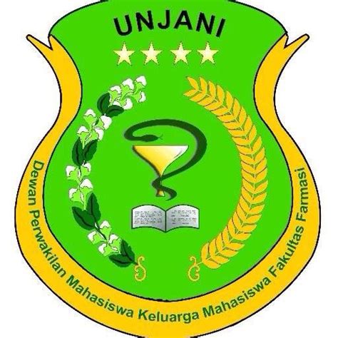 Detail Logo Unjani Png Koleksi Nomer