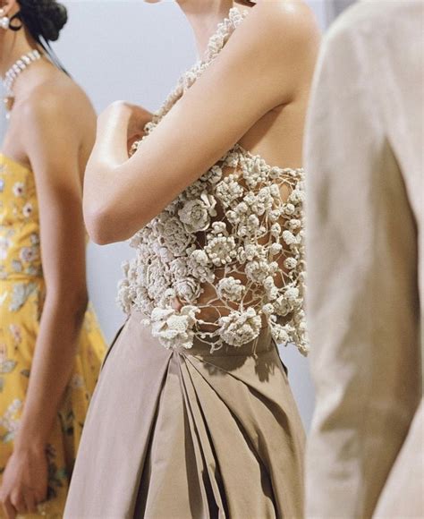 Pin By Ashlee Sara Krasnov On DIOR In 2024 Dresses Embroidery Dress