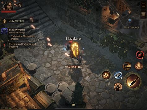 Diablo Immortal Closed Alpha Screenshots Batch 2 Blizzplanet