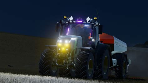 John Deere 6R Edit FS22 KingMods