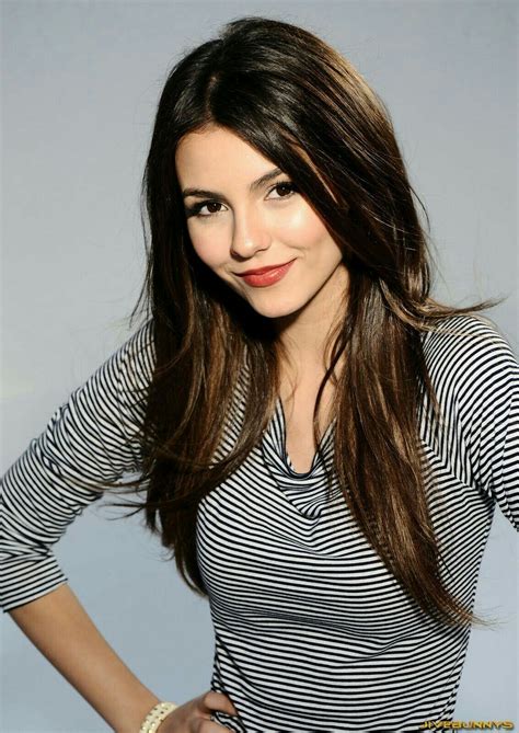Victoria Justice Actress Victoria Justice Victoria
