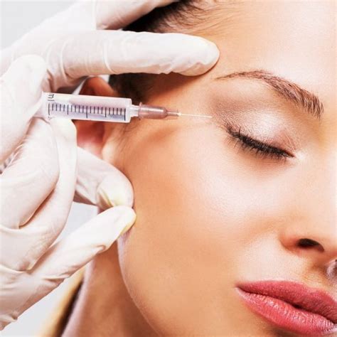 Toxina Botul Nica Botox Dra Danielle Negrello Cirurgia Pl Stica