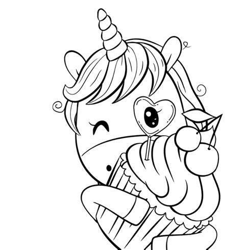 60 Desenhos de Unicórnio para colorir Dicas Práticas