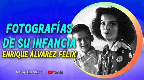 MARÍA FÉLIX VLOGS 319 ENRIQUE ÁLVAREZ FÉLIX 1935 1996 FOTOGRAFÍAS