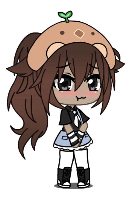 900 Ideas De Anime Gacha Life En 2021 Trajes De Personajes Anime