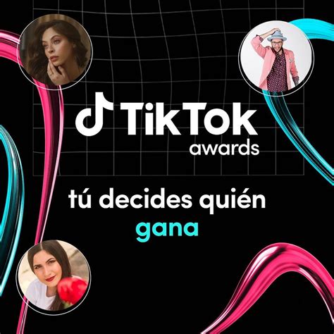 Todo Sobre Los Tik Tok Awards Interrobang
