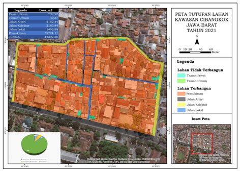 Jasa Murah Membuat Pembuatan Peta Gis Menggunakan Arcgis Desktop