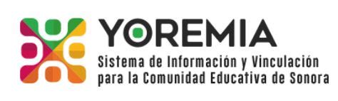 Yoremia Resultados 2023 En Que Escuela Quedo Mi Hijo Yoremia