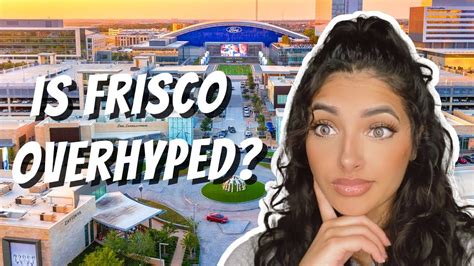 Frisco Tx Pros Cons Things To Know Before Moving In Youtube