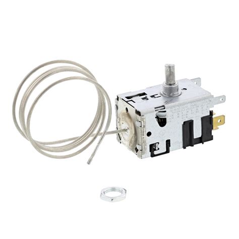 Termostato Per Frigorifero Rex Electrolux Zanussi AEG Originale 2262380047