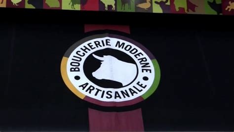 Boucherie Moderne John GILLOT épisode 1 parcours d apprentissage