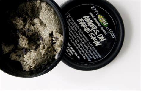Diy Lush Dupe Angels On Bare Skin Zolea