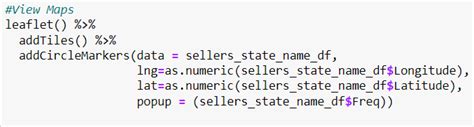 Dataframe How To Increase Popup Size In The R Leaflet Library As Per