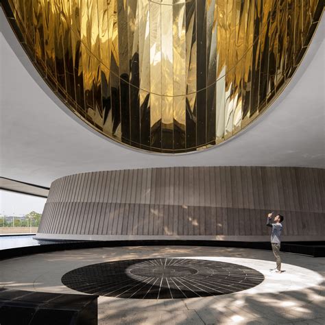 Top Five Jobs This Week Include Roles With Ennead Architects And Carlo Ratti
