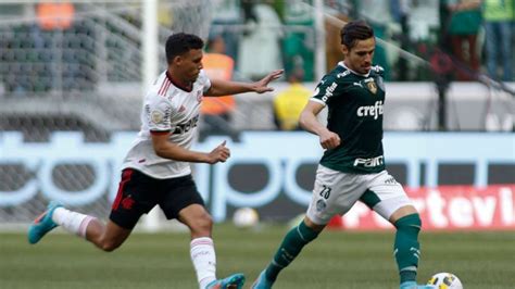 Palmeiras X Flamengo Veja Onde Assistir E As Escala Es Do Jogo
