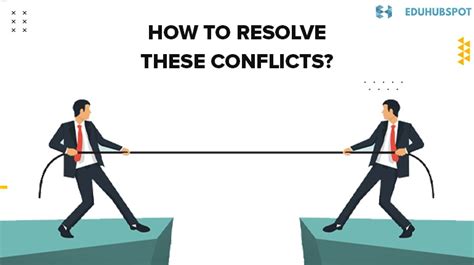 The Art Of Conflict Resolution Strategies For Effective Communication