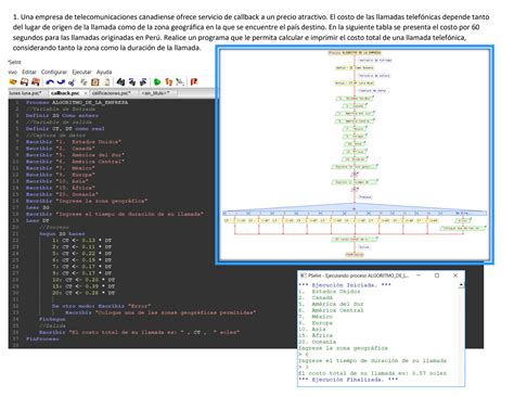 SOLUTION Ejercicios Resueltos De Programaci N En Pseint Studypool