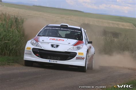 Leschhorn Nico Weil Jochen Peugeot S Adac Kia Aws Main