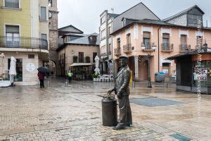Sitios Que Ver En Ponferrada Capital Del Bierzo Le N