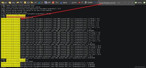 使用client java构建exporter程序 java自定义exporter csdn博客