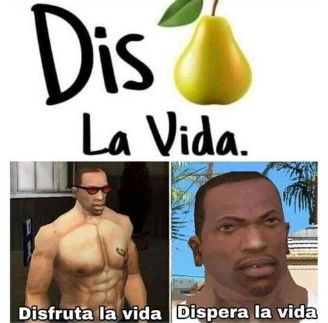 Dank Memes Graciosos Con Cj Meme By Ariel Ytb Memedroid